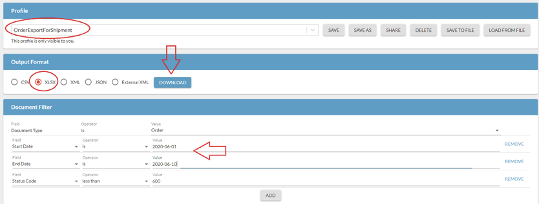 How to do Advanced Export-Import Shipments – BBQ Guys